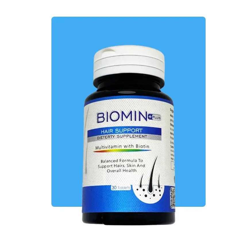 Biomin (30 tablets) – Prime Mall
