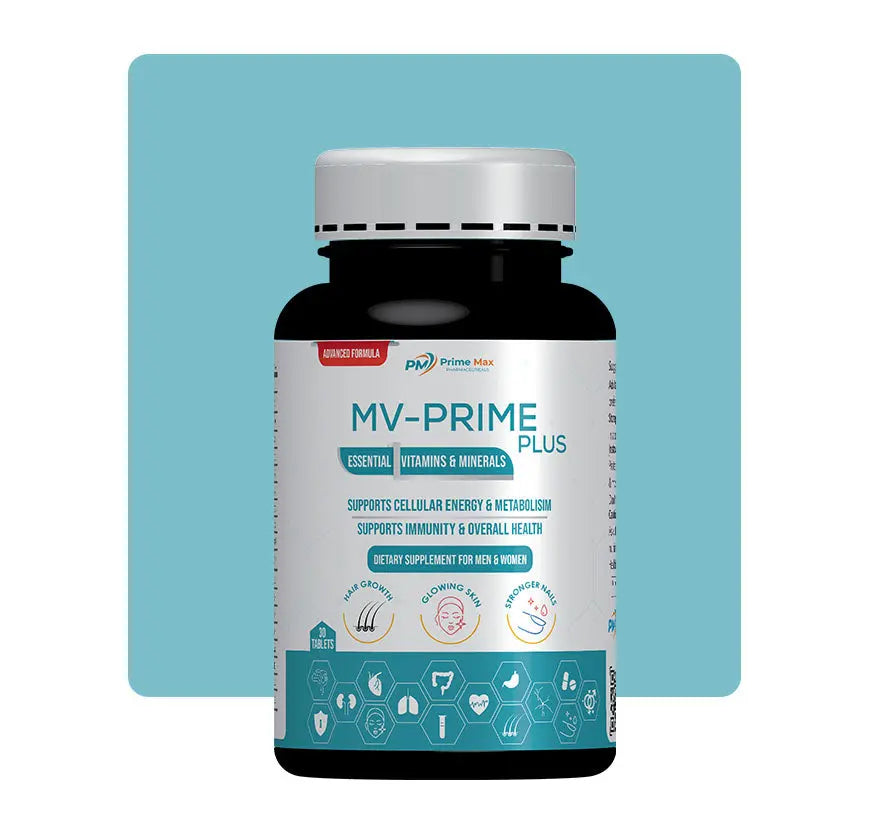 MV-Prime Plus – Prime Mall