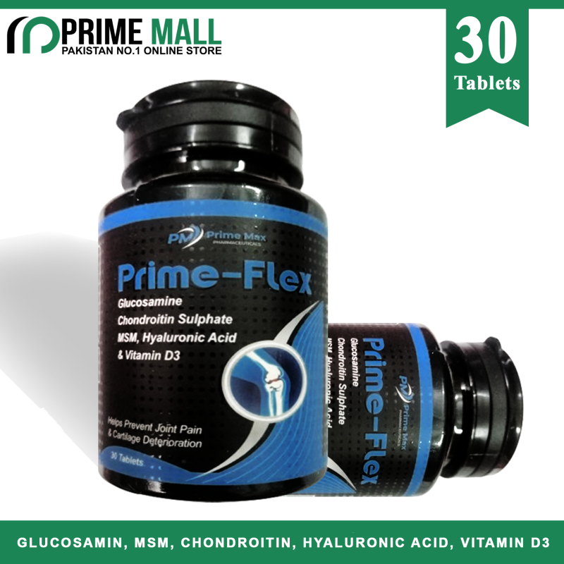 Prime-flex Teblet – Prime Mall